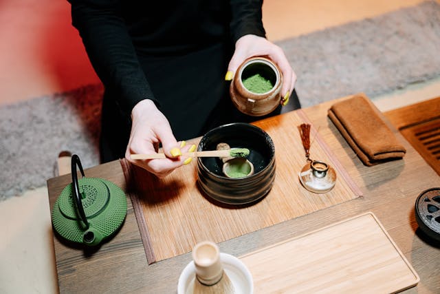 ¿Qué es el té matcha? Conoce su historia, origen y elaboración